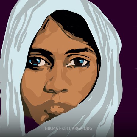 Janda di Sarfat | Hikmat Alkitab untuk Keluarga